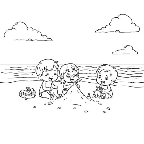 Best Sago Mini Coloring Pages Free Printable Pdf