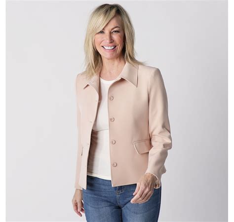 Brian Bailey Jacket Tsc Ca