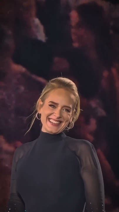 Adele Get Really Emotional At Her Last Show In Munich Germany Adele