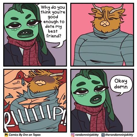 30 Comics Featuring The Daily Struggles Of Girls Fun Comics Funny