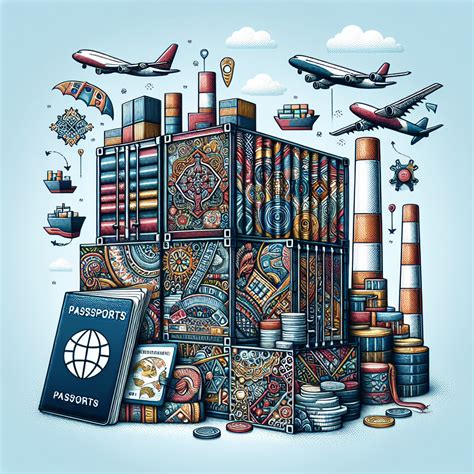 Completing Cbp Form 3461 For Customs Clearance Isf Entry