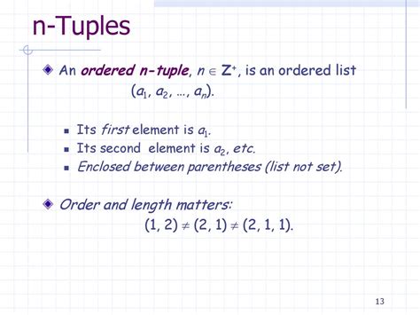 Discrete Mathematics Cs Ppt Download
