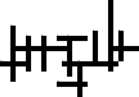 Material Properties Testing Crossword Labs