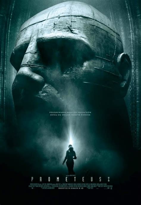 Dobre Filmy Science Fiction