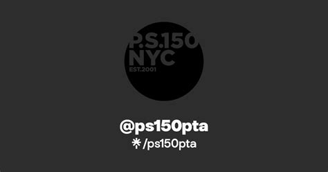 Ps150pta Linktree