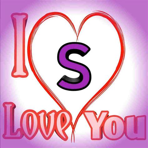 Top 999 I Love S Images Amazing Collection I Love S Images Full 4k