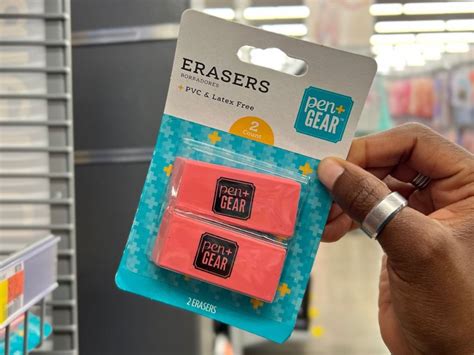 Walmart School Supplies From 25¢ Save On Crayons Markers Notebooks
