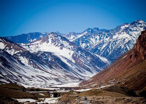 Visit Mendoza On A Trip To Argentina Audley Travel Us