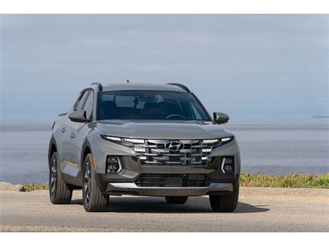 2023 Hyundai Santa Cruz 97 Exterior Photos Us News