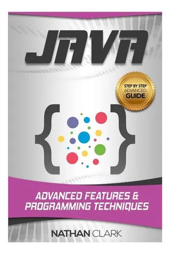 Libro Java Características Avanzadas Y Técnicas De Program Cuotas