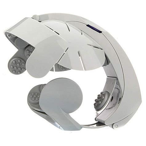 Easy Brain Massager At Rs 1800 Head Massager In Chennai Id 26277249548