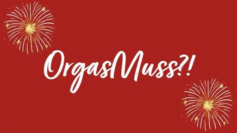 Weibliche Ejakulation Orgasmic Woman