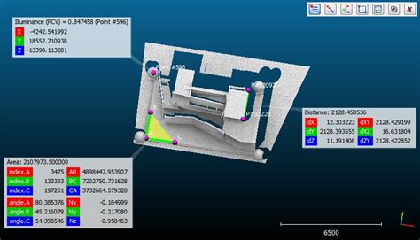 Point Picking Cloudcompare Wiki