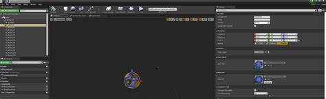 Default Pawn Spawns In Random Location On Play Runrealengine