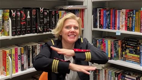 The Millicent Quibb School Of Etiquette For Young Ladies Of Mad Science Youtube