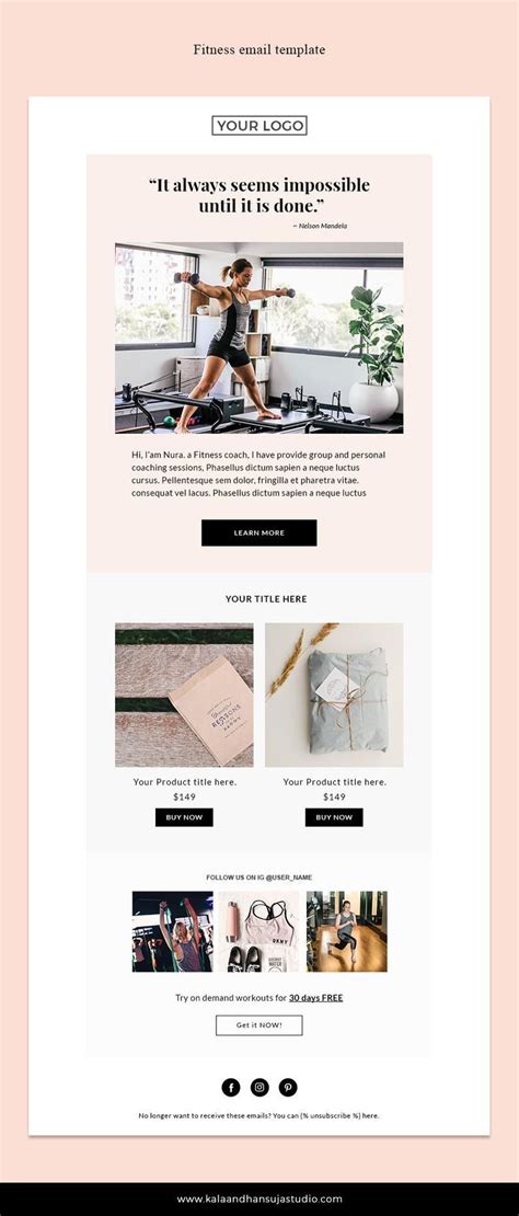 18 Edms Design Ideas To Save Today Selfie Wall Email Newsletter