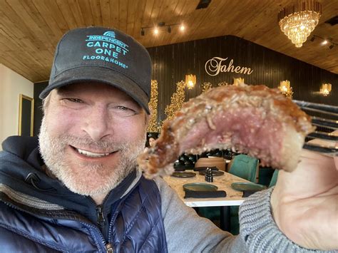 Business Of The Day Fahem Westland Community News