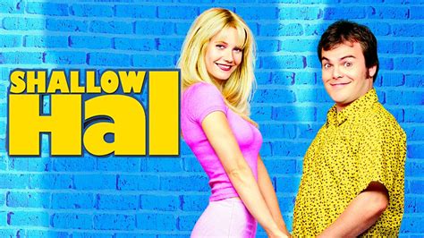 Just When You Thought ‘shallow Hal Couldnt Get Any Worse Gwyneth Paltrows Body Double