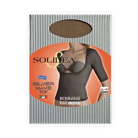 Silver Support Elbow Solidea South Africa