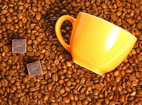 Gocubes Chewable Coffee