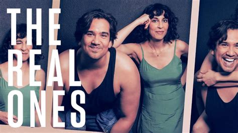 The Real Ones Tickets London Theatre West End Theatre