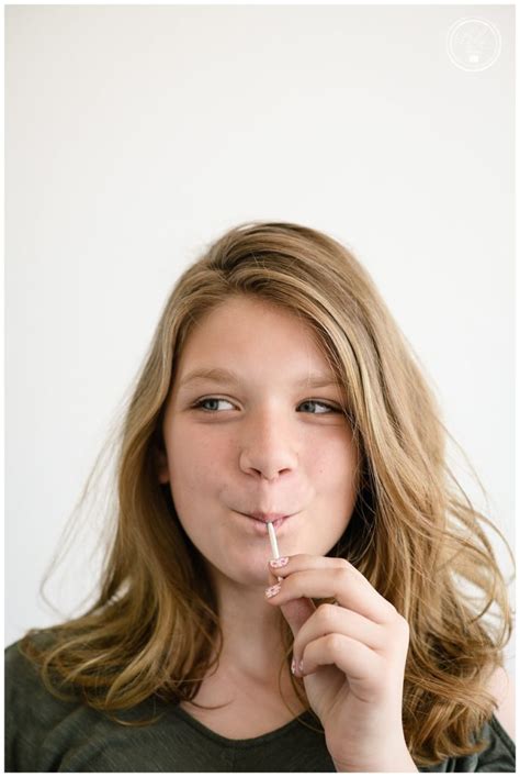 Morgan Denver Tween Photographer