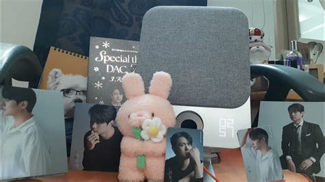 테너 김민석 Youtube