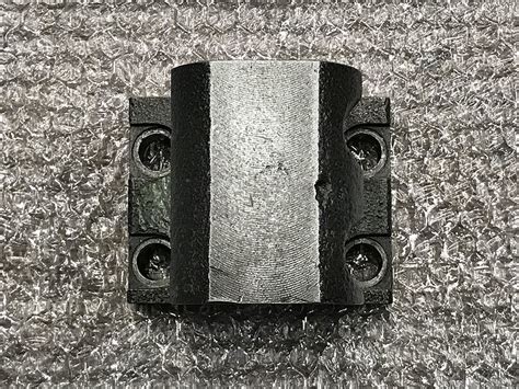 日立精機 切削ホルダー マシンライフ