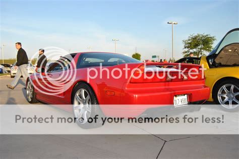 Cars And Coffee Mini Nsx Meet Pics Nsx Prime