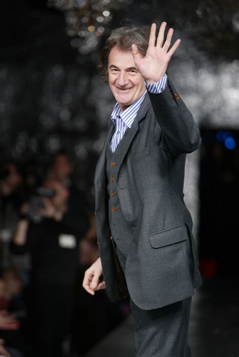 Paul Smith Photos Through The Years