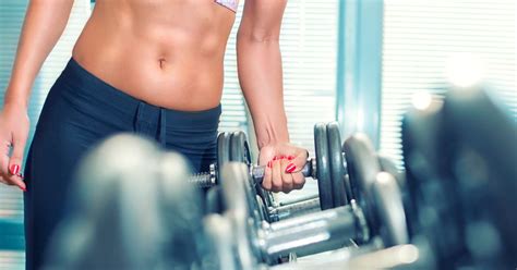 Get Hench Or Die Trying Huffpost Uk Comedy