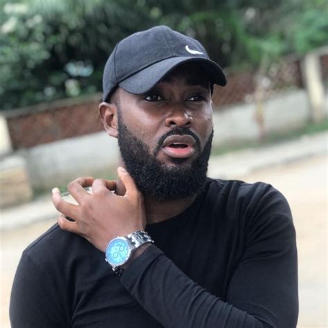 About Ikechukwu Medium