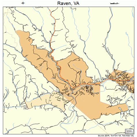 Directions To Raven Virginia At Louise Collier Blog