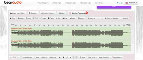 4 Useful Methods To Add Silence Into An Audio File