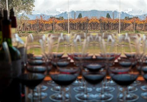 El Duro Diagnóstico Sobre El Turismo En El Valle De Uco Que Hacen Desde