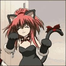 Catgirl Sexy S Tenor