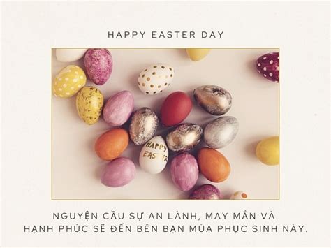 Tổng Hợp Những Lời Chúc Mừng Phục Sinh ý Nghĩa Và ấm áp Nhất