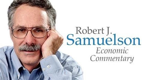 Robert Samuelson Is The Upper Middle Class Really Hoarding The American Dream