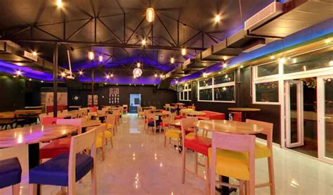 Sherlock Pub Chennai Entry Fee