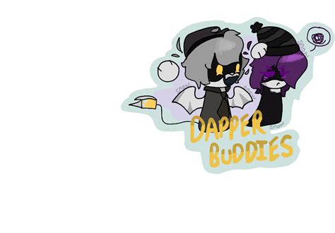 Dapper Buddies By Ph035 On Deviantart