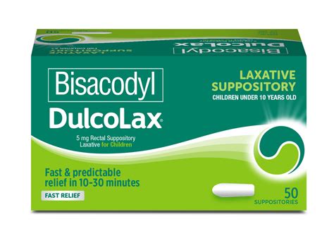 Dulcolax Infant Suppository St Joseph Drug Online Store