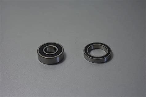 Lagerkit Für Lefty Nabe Olaf Dr Cannondale