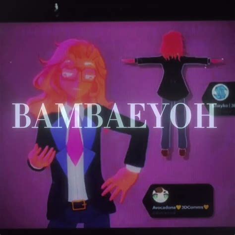 My New Avatar Bambaeyoh Shortswar Bonelab Youtube