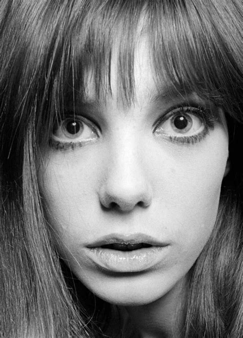Jane Birkin By Eric Swayne 1965 Toiich On Tumblr