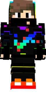 Skindex Minecraft Skins Novaskin