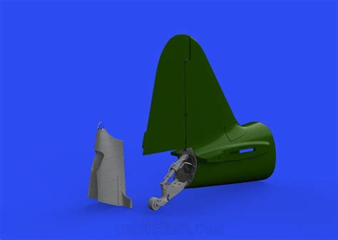 A6m2 Zero Model 21 Advanced Detail Set A6m2 Zero Model 21 Advanced Detail Set