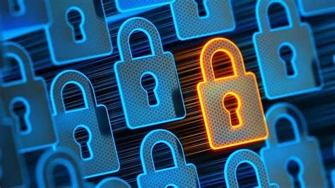 Unlocking Innovation 4 Trends In Access Control Technology Security