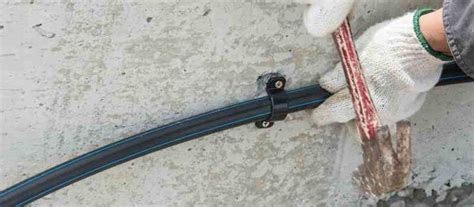 Termite Reticulation System Adelaide Termite Protection