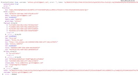 Using Openidconnect With Azure Ad Angular5 And Webapi Core Angular5 Configuration Anthony
