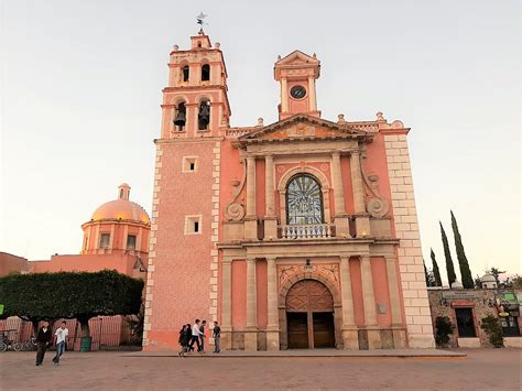 Tequisquiapan Festeja Su Quinto Aniversario Como Pueblo Mágico